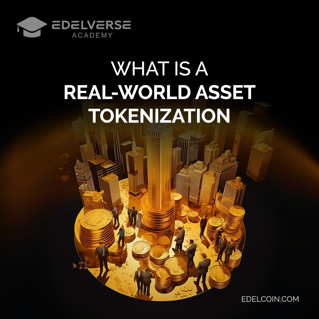 Edelcoin Approach vs Traditional Stablecoin Models
