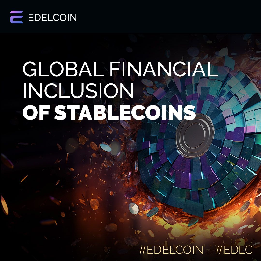 Stablecoins Impact on Global Financial Inclusion