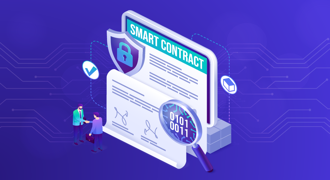 Blockchain, decentralization, and Smart Contracts